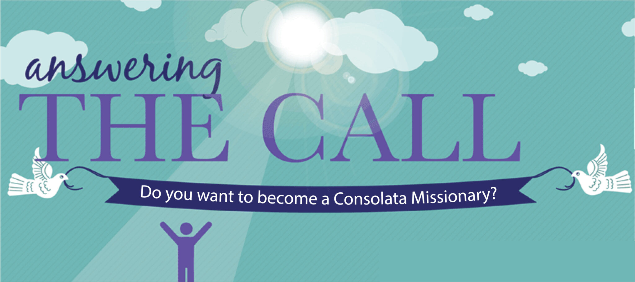 The Consolata and the Founder – Consolata Africa