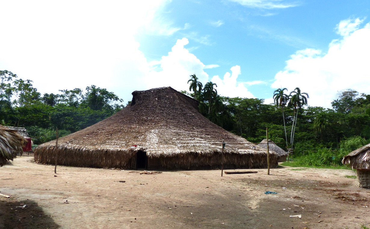 The miracle performed in the Amazon confirms the Charism – Consolata Africa