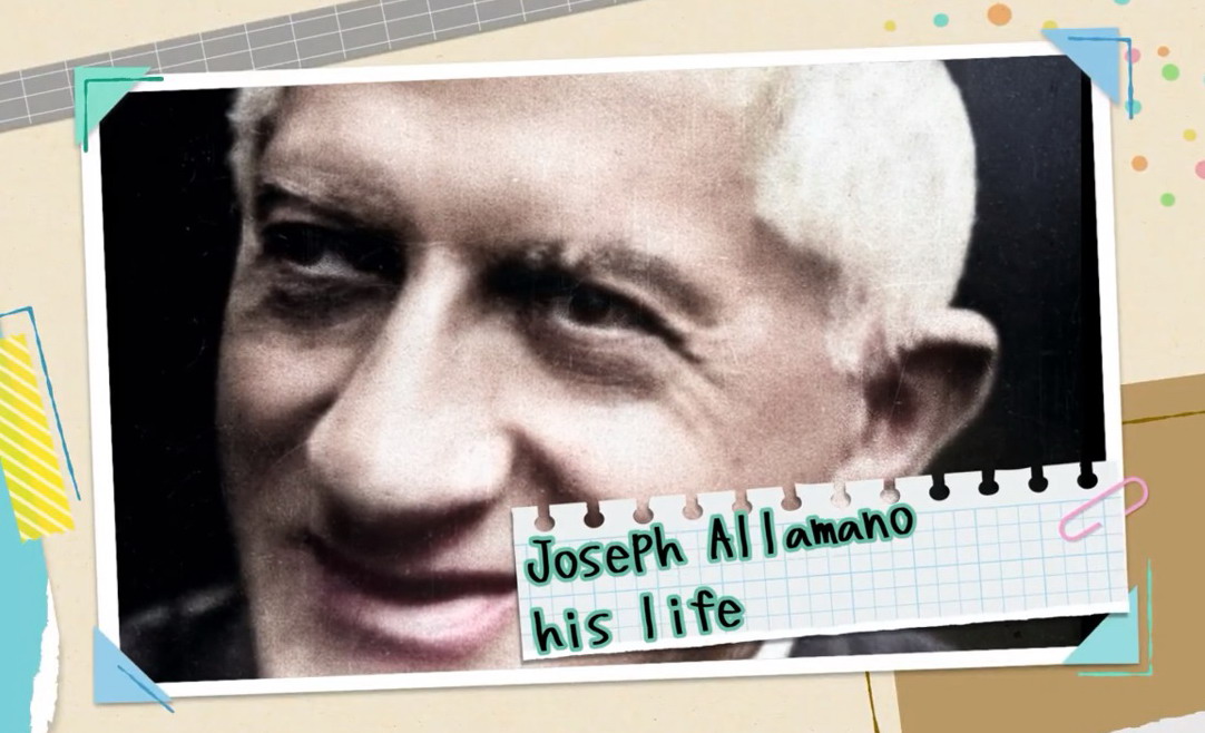 Blessed Joseph Allamano’s short biography (Video) – Consolata Africa